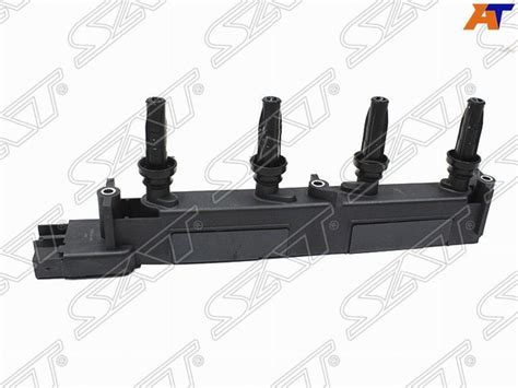 Катушка зажигания для Пежо 307 2005-2008, Peugeot 307 катушка зажигания ...