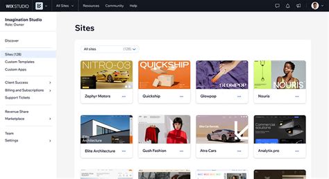 Tools To Power Your Agencys Productivity Wix Studio