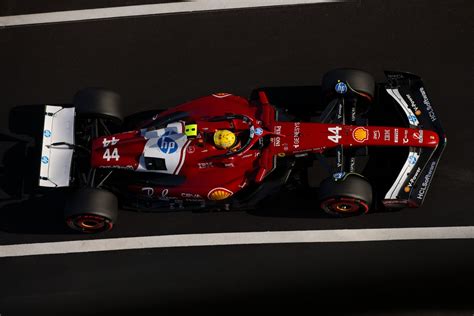 F1 Ferrari in crisi Ecco la verità sulle sospensioni e sul cambio