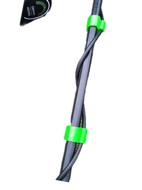 Nokta Pulsedive Pinpointer Holder For Nokta Makro Simplex Plus Metal Detector Nokta