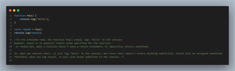 Manoj Pawar On Linkedin Javascript Interview Que With Solutions