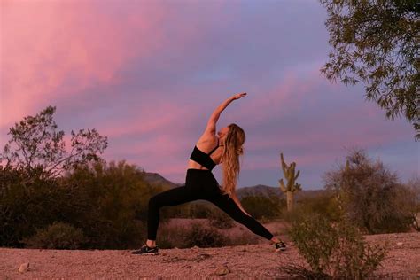 Civana Wellness Resort And Spa An Oasis In The Sonoran Desert