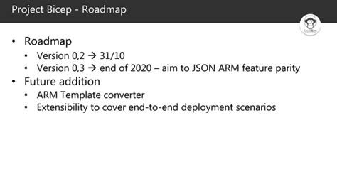 infrastructure as code on azure show your bicep pptx