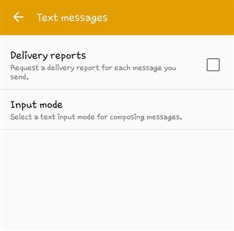 What Is “sent As Sms Via Server” On Android The Droid Guy