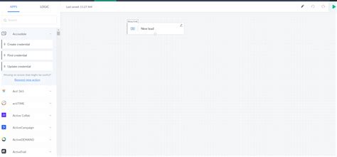 Using The OpenAI API In Zoho CRM For Email Analysis
