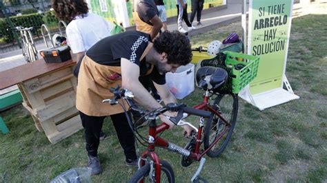 Economia Circular Infobae