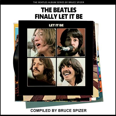 The Beatles Finally Let It Be Golden Age Music Collectables