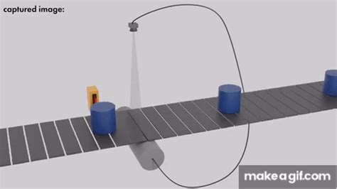 Introduction To Line Scan Cameras On Make A GIF