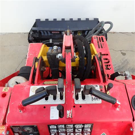 Kanga Da625 Mini Loader Bpf Equipment