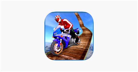 ‎new Bike Racing Tricky Stunt En App Store