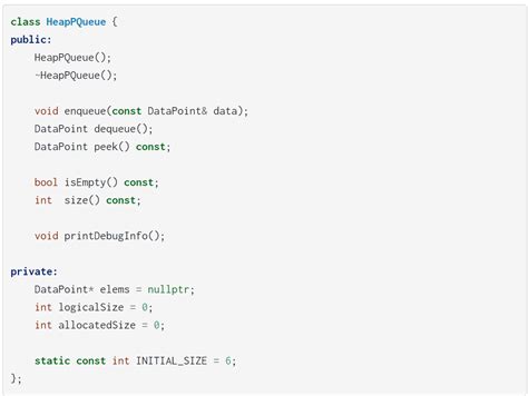 Stanford Cs106b 2022 Winterassignment 6 Code 知乎