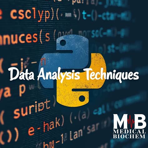 Data Analysis Techniques Complete Guide To Master Beginners