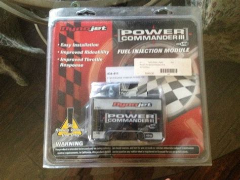 2008 Rhino 700 Power Commander Pciii Yamaha Rhino Forum