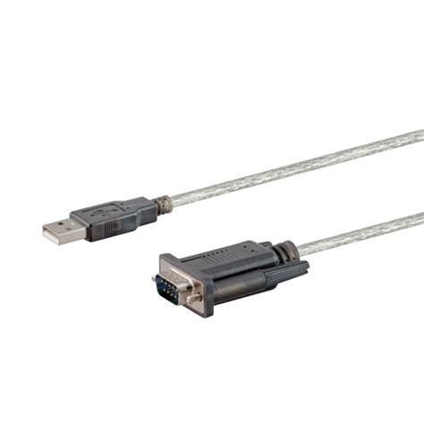 LinkQnet USB To DB RS Serial Converter GeeWiz