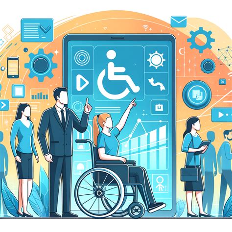 Exploring The Future Of Accessible Technology Innovations Shaping A Barrier Free World