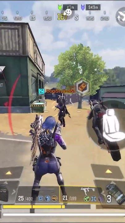 паблик Codm Callofdutymobile Shortsvideo Youtube