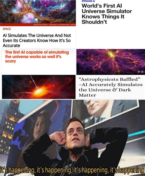 189 Best Simulation Theory Images On Pholder Muse Simulation Theory And Outrun