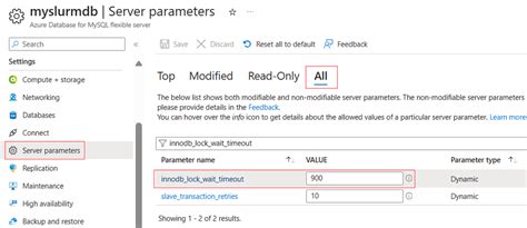 Setting Up Slurm Job Accounting With Azure Cyclecloud And Azure