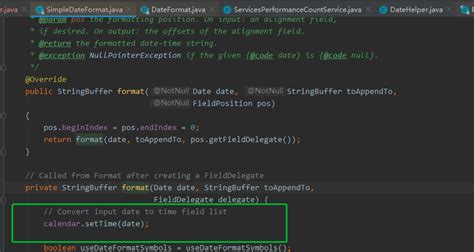 Mastering Simpledateformat Troubleshooting Common Java Date Parsing