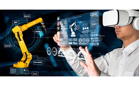 Three Ways Augmented Reality Advances Assembly Operations