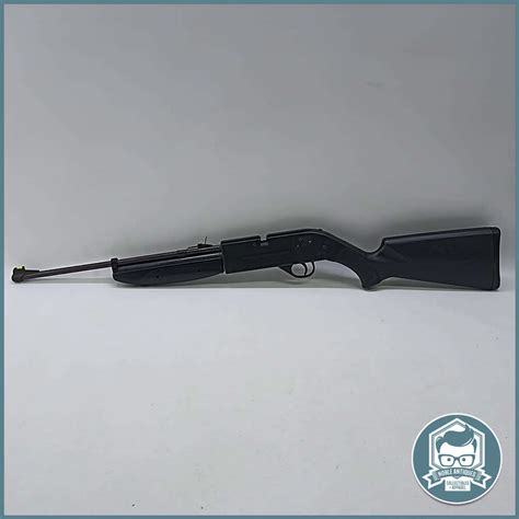 Bb And Pellet Guns Original Crosman 760 Pumpmaster Variable Pump Pellet