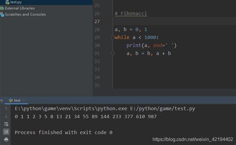 Python中end 的用法 python end用法 CSDN博客