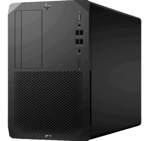 Windows Pro Hp Z Tower G Workstation At Piece In New Delhi Id