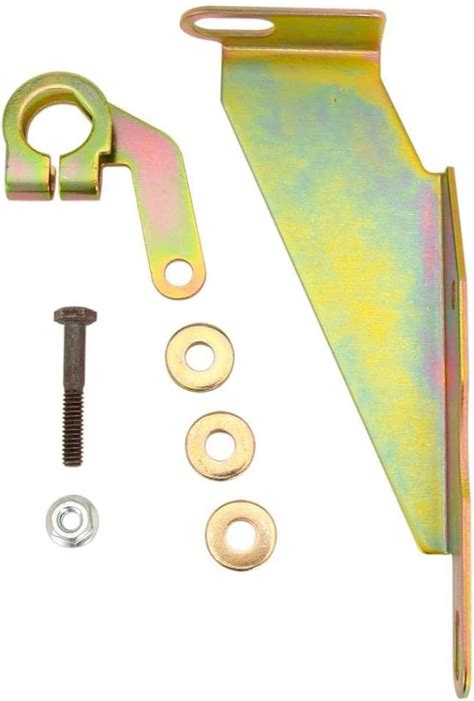 クリアランス卸し売り Tci 148500 Torqueflite 727 904用パンブラケットおよびレバーキット 送料無料 非冷凍品同梱