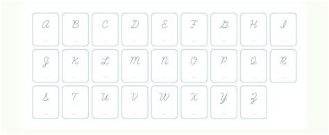 What Is Cursive Writing And Why Is It Important Writey