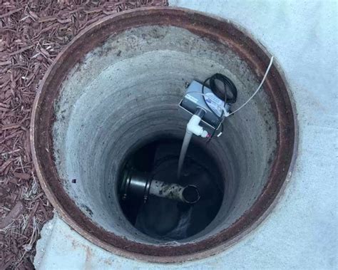 Digital Fog Probe A Portable Interceptor Monitoring Device Drain