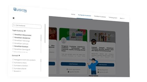 Pengisian Form Reward Dan Kuisioner Quisionid