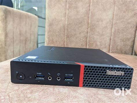 Lenovo Thinkcenter I5 6th Gen 8gb Ram And 256gb Ssd Used Tiny Cpu Computers And Laptops 1793701758