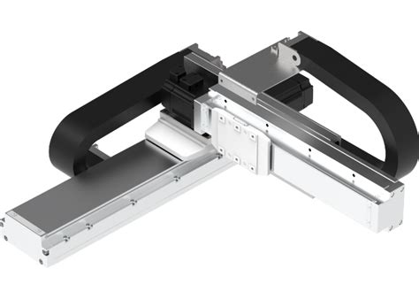 Cartesian Robot 3 Trục Xyz Toyo độ Chính Xác 0 005mm