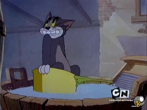 تام و جری با دوبله فارسی قسمت 11 فیلو