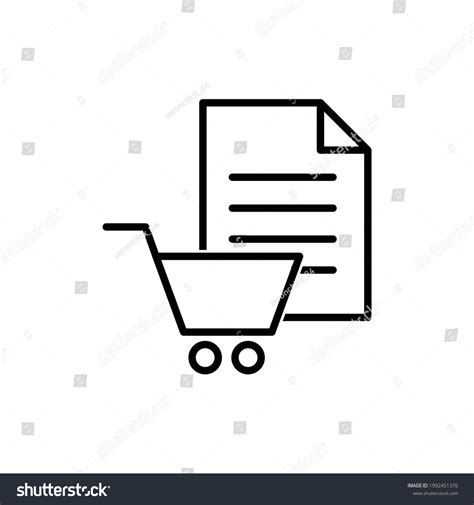 Purchase Requisition Over 181 Royalty Free Licensable Stock Vectors And Vector Art Shutterstock