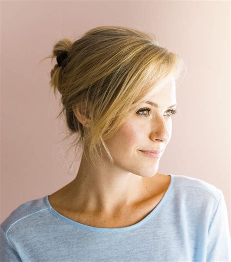 60 Trendsetting Hairstyles For Women In Their 30s