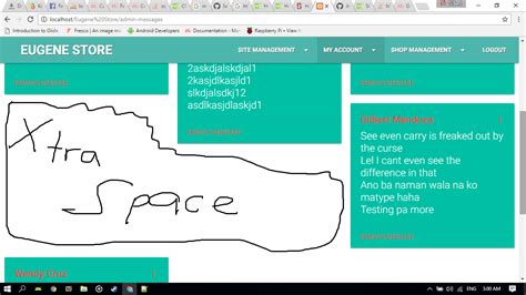 Javascript Materialize Class Row With Unequal Height Stack Overflow