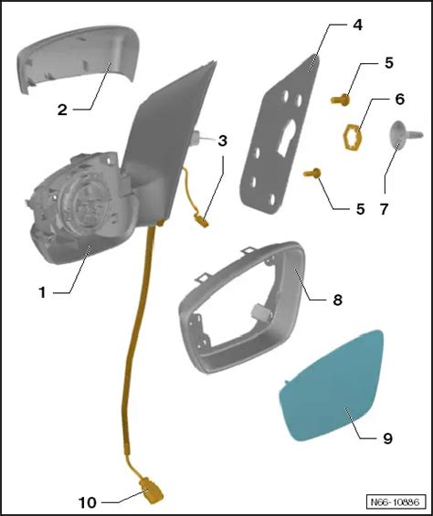 Volkswagen Workshop Service And Repair Manuals Up Body General