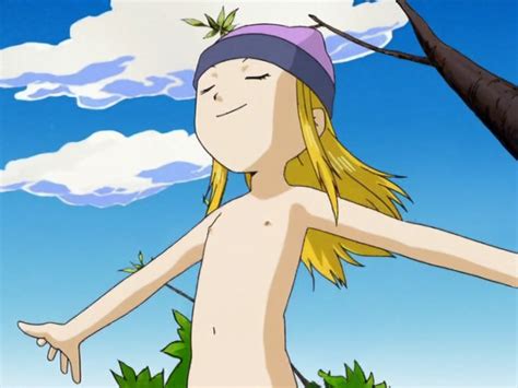 Post Digimon Digimon Frontier Edit Screenshot Edit Zoe Orimoto