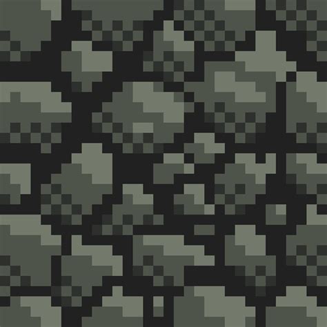Stone Tile Pixel Art At Tiffany Mora Blog