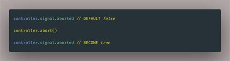 🍦 cancel properly requests in react hooks and avoid memory leaks 🚨 dev community