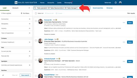 Linkedin Recruiter Vs Sales Navigator Which Tool Is Right For You Octopus Crm