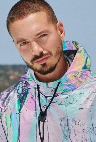 J Balvin Sorprendió A Sus Fans Con Un Radical Cambio De Look ¿qué Quiso Mostrar Mui Belleza