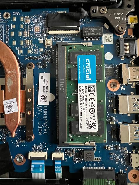 Can I Add Gb Of Ram To My Acer Aspire A R M Acer Community