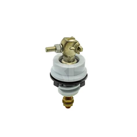 Ansi Type High Low Voltage Insulators Porcelain Support Insulator Transformer Accessories Ansi