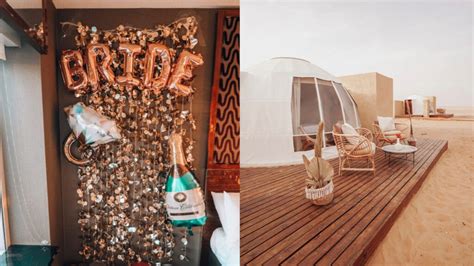 Bachelorette Ideas For You And Your Friends To Celebrate The Bride Identity Magazine