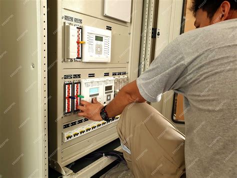 Electrical Panel Factory Acceptance Test Checklist At Leo Rey Blog