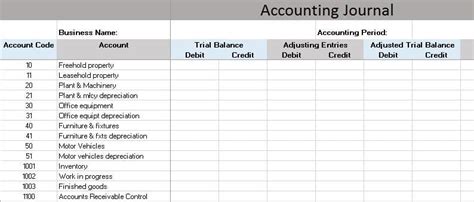 Bookkeeping For Small Business Template Free Excelxo