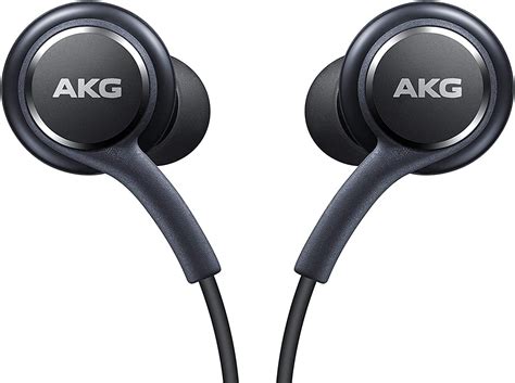 Akg Stereo Headphones For Samsung Galaxy S8 S9 S8 Plus S9 Plus