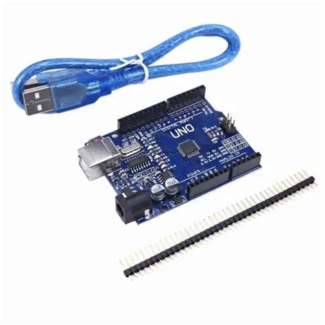 Arduino Uno R3 Smd Board Price In Pakistan Epartspk